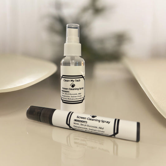 Shop the Best Tech Cleaning Products at Clean My Tech